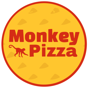 B2 - Monkey Pizza
