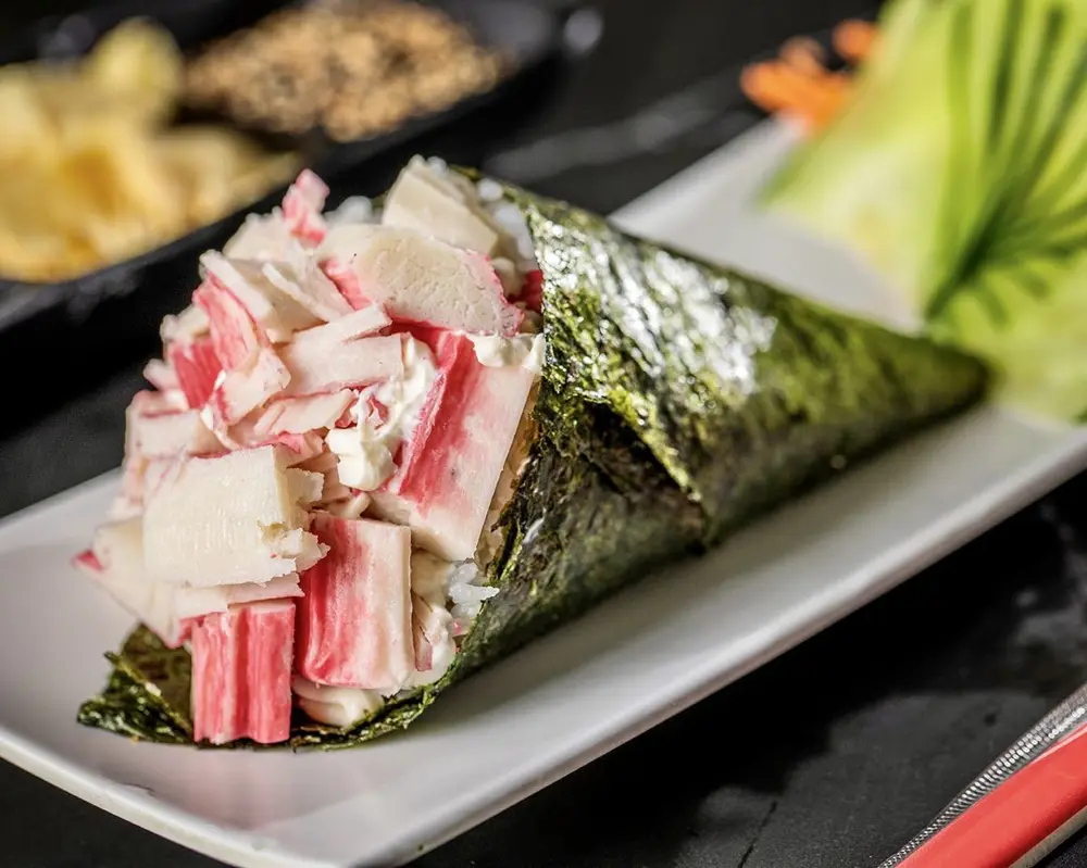 B2 - Hiro Sushi