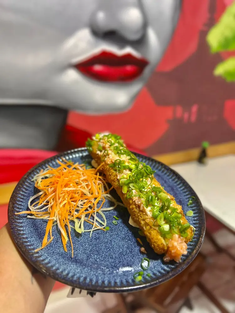 B2 - Hiro Sushi