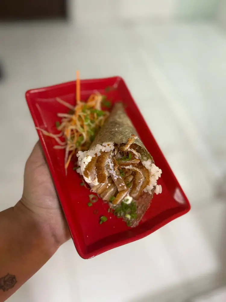 B2 - Hiro Sushi
