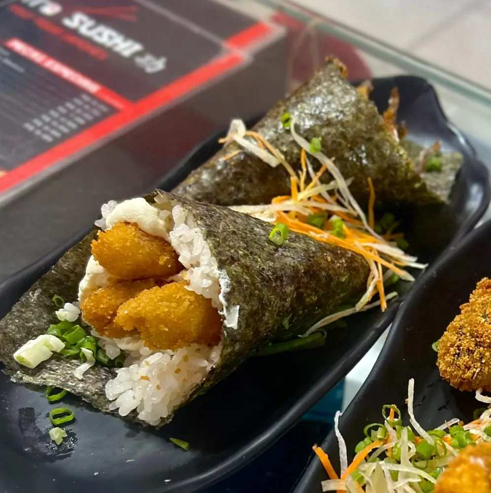 B2 - Hiro Sushi