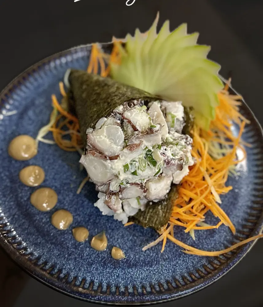 B2 - Hiro Sushi