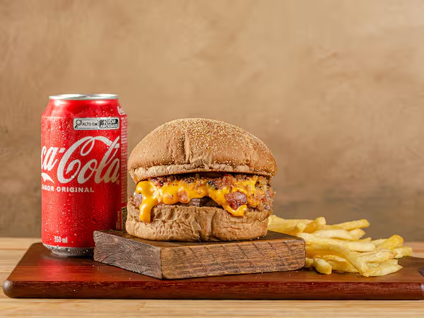 B2 - Billion Burg