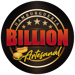 B2 - Billion Burg